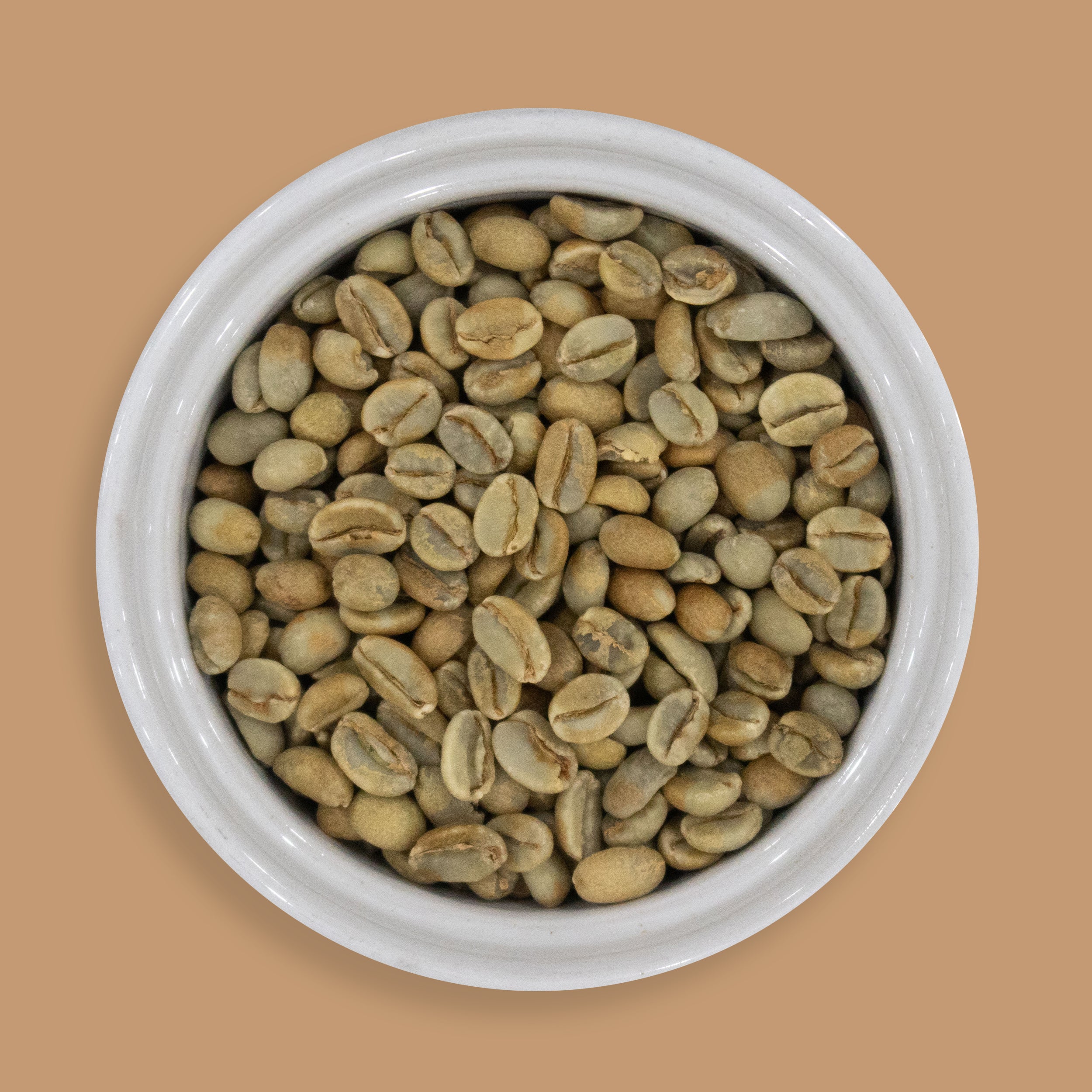 Premium Ethiopian Green Coffee in Canada | Leylnas Coffee