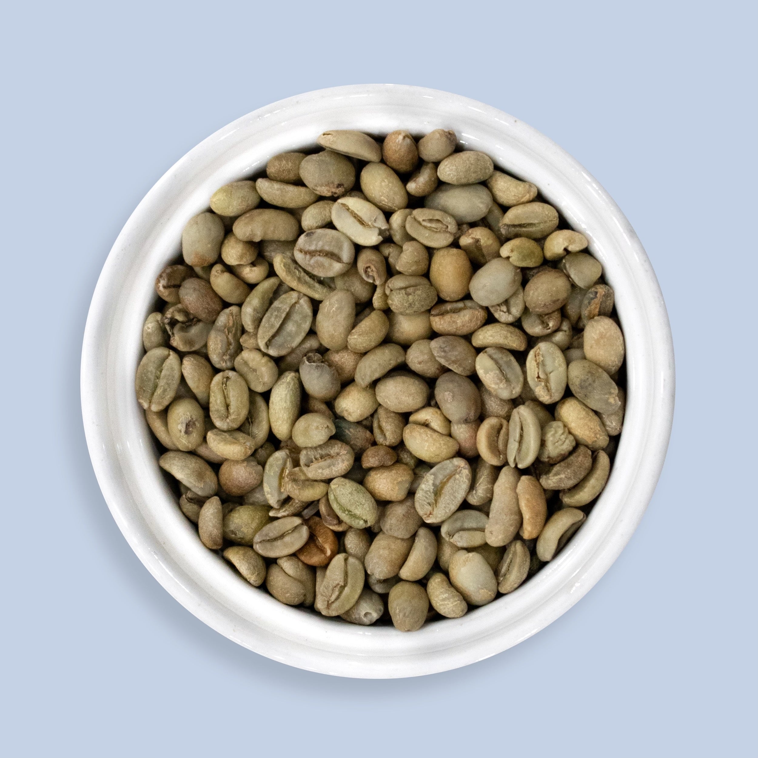 Premium Ethiopian Green Coffee in Canada | Leylnas Coffee